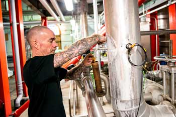 Meet the Brewers Revising Beer Styles | Marston's PLC
